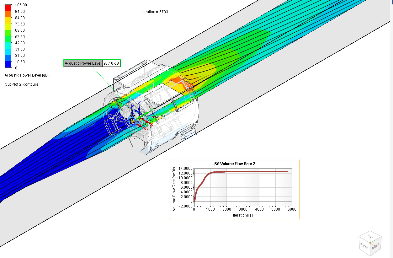 Custom Design Services | Solutions | CDC Dust Control